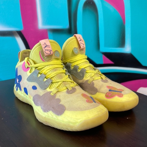 adidas | Shoes | James Harden Adidas Boost Basketball Shoes | Poshmark